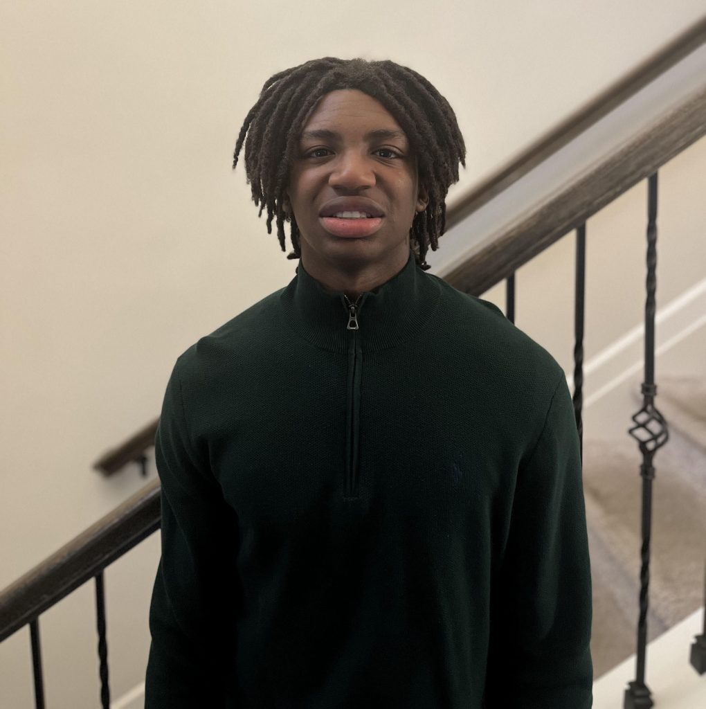 Coca-Cola UNITED Announces 2025 Crawford Johnson III and Walker Johnson ...