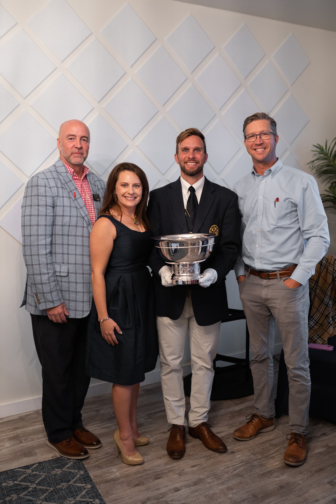 Coca-Cola UNITED Restores Beloved Candler Cup Trophy - Coca-Cola UNITED