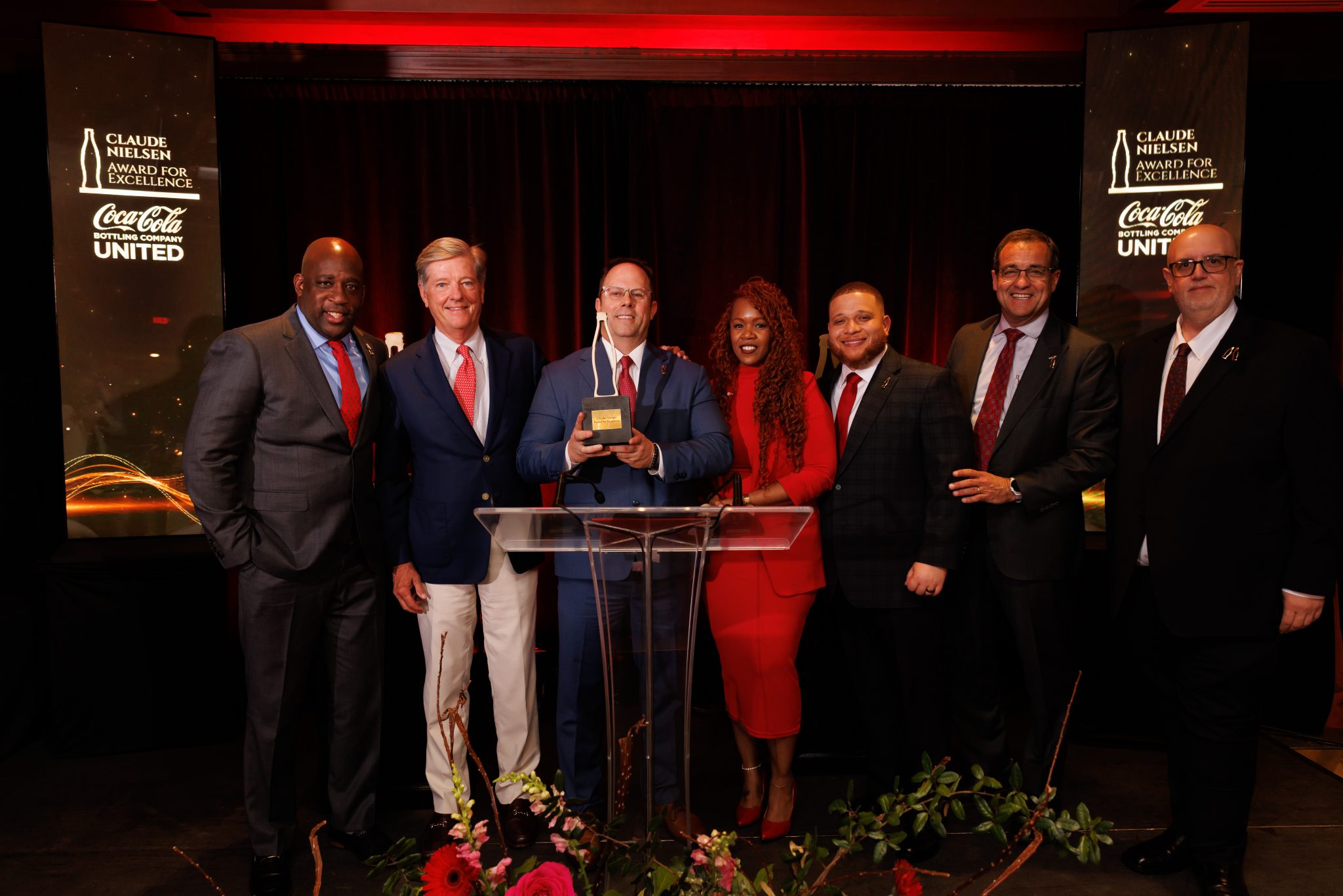 Cleveland Coca-Cola Production, Atlanta Division Win 2026 Claude ...