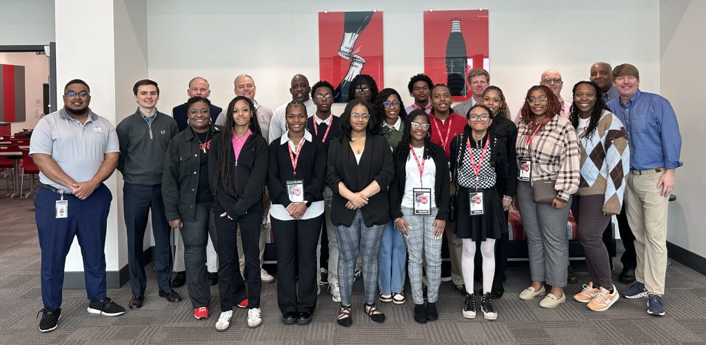 Coca-Cola UNITED Hosts 2026 Restoration Academy Atlanta Experience ...
